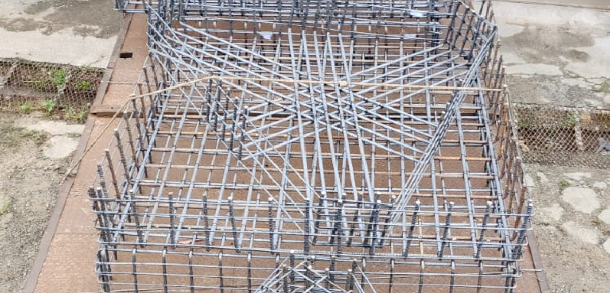 Sapatas e Blocos – Ferreira Ferragens